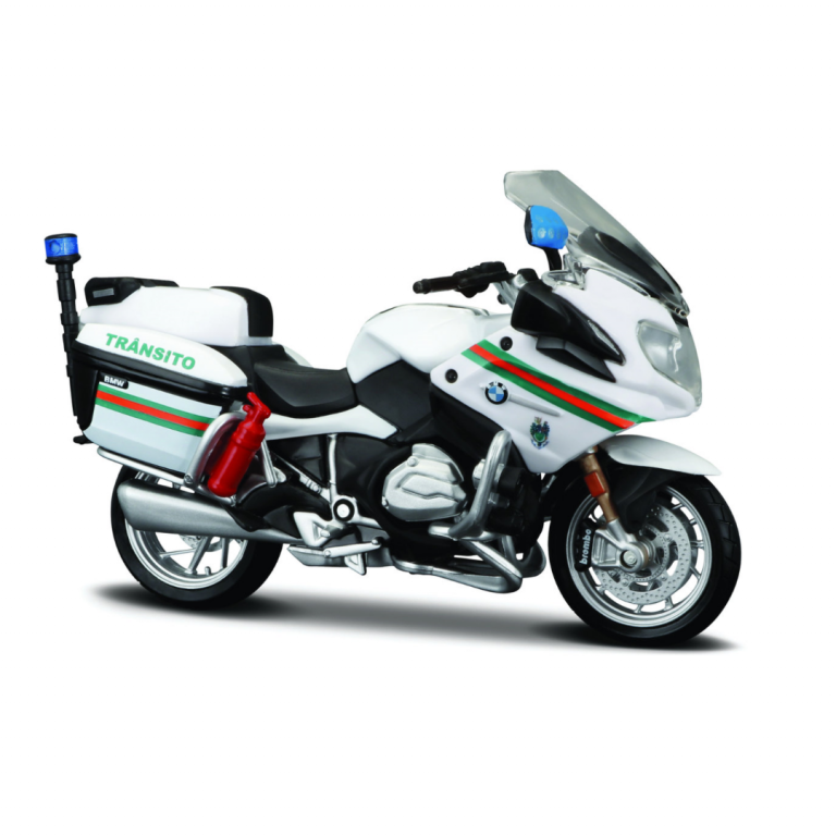 Moto GNR-BT BMW R 1200 RT – Bazar A. L.